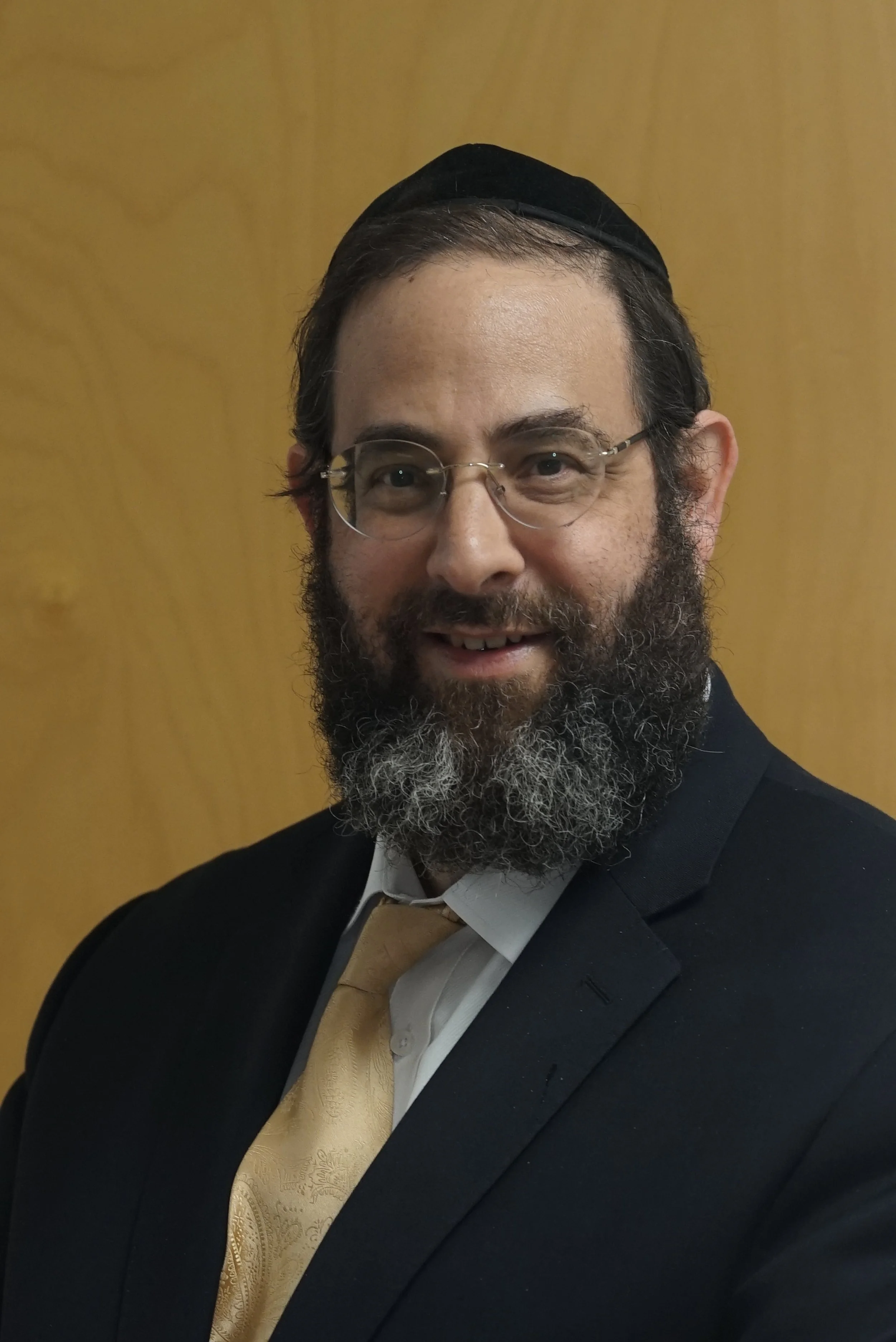 Mesivta Shaarei Chaim Limudai Chol Faculty