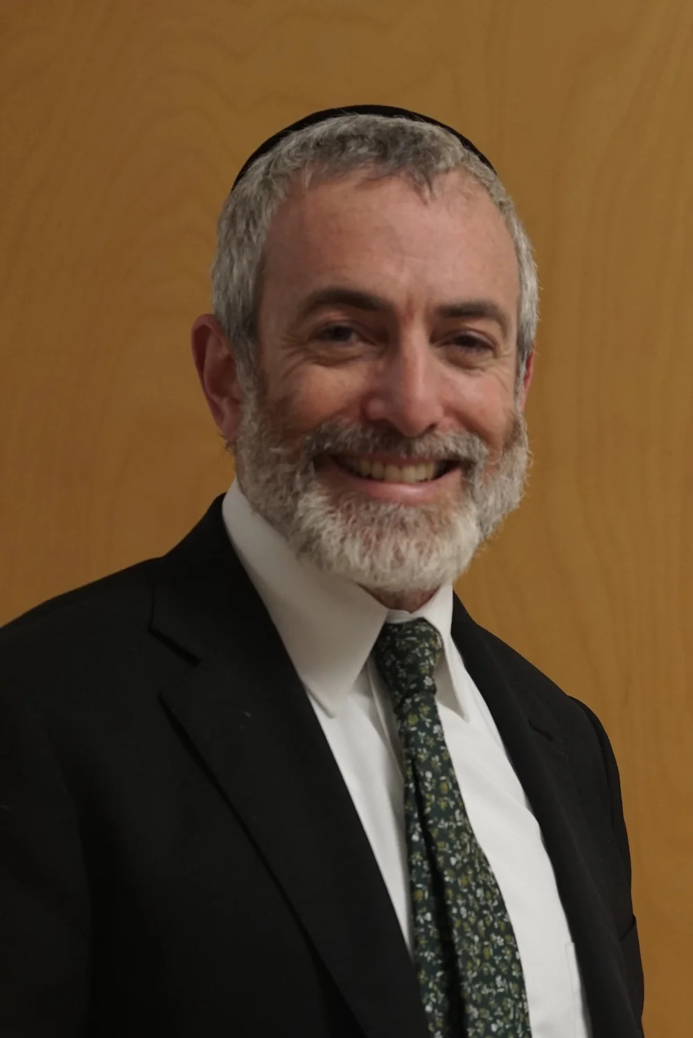 Mesivta Shaarei Chaim Limudai Chol Faculty