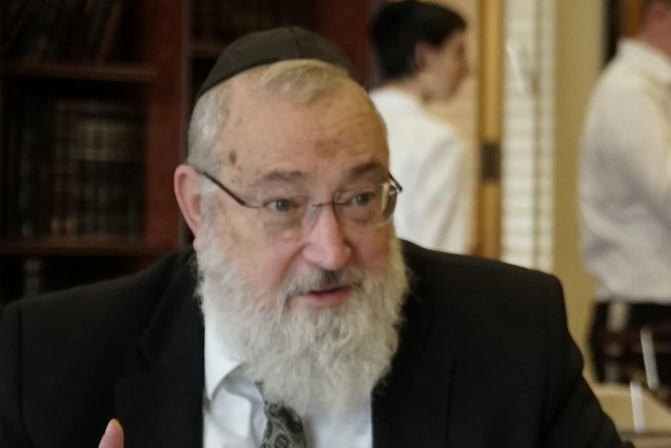 Mesivta Shaarei Chaim Limudai Chol Faculty