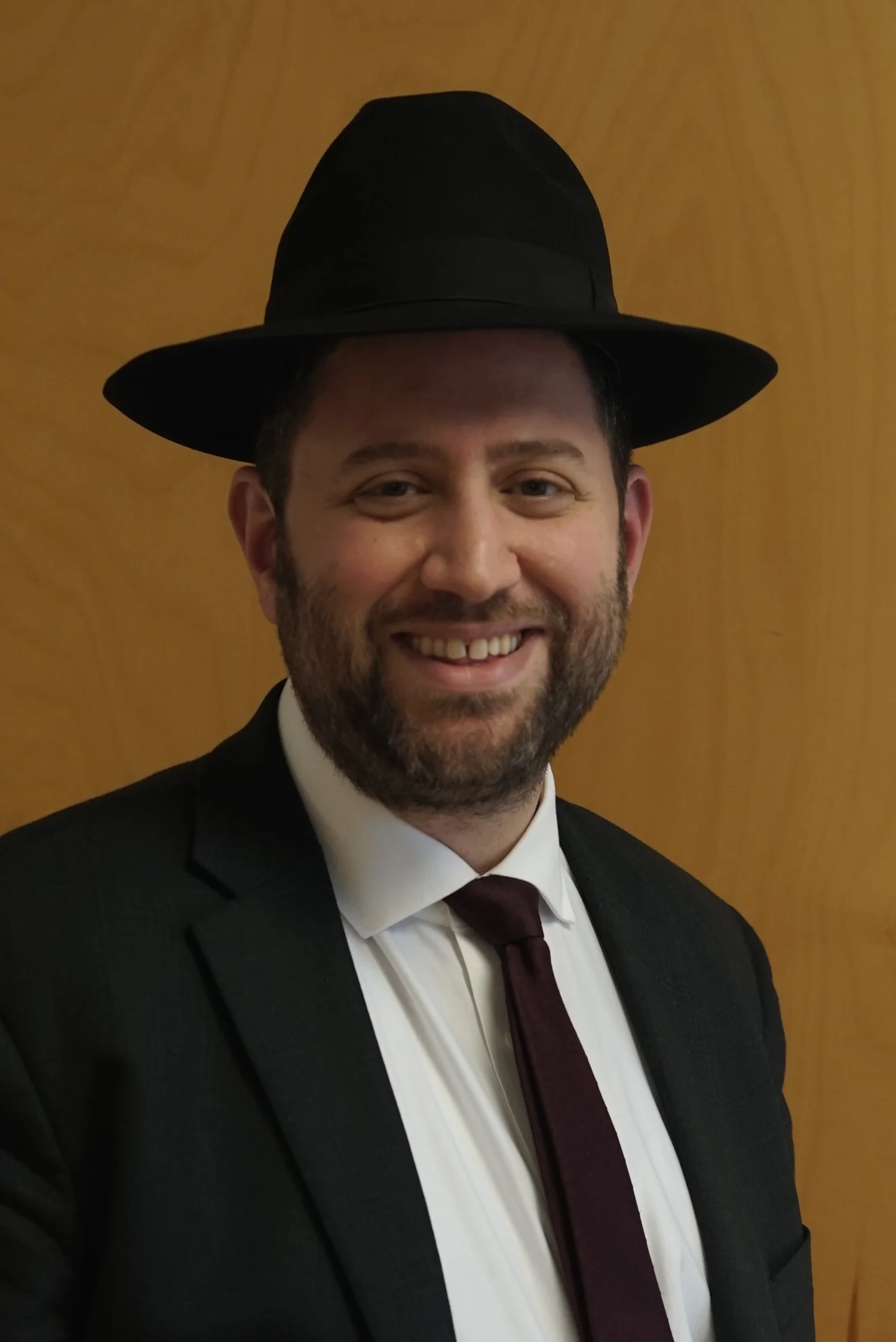 Mesivta Shaarei Chaim Limudai Chol Faculty