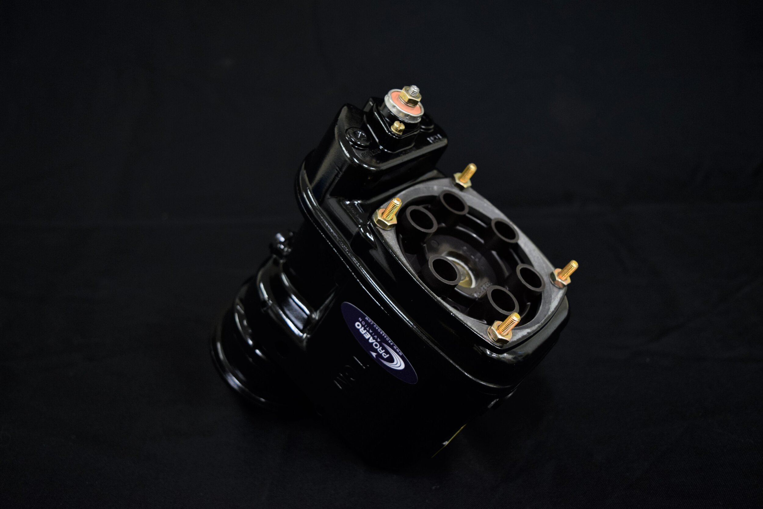 Aviation component repairs, Magnetos, Bendix and more!