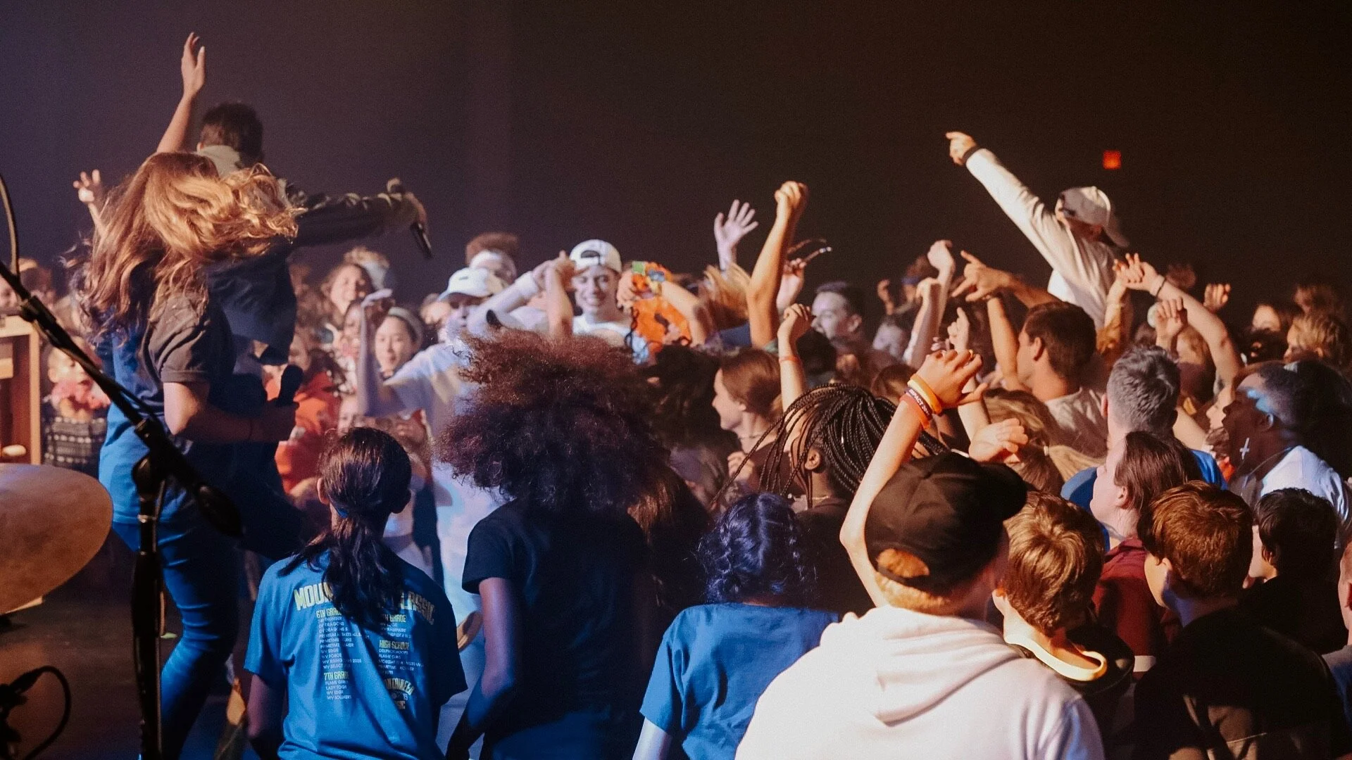 RED Youth | Allison Park Church