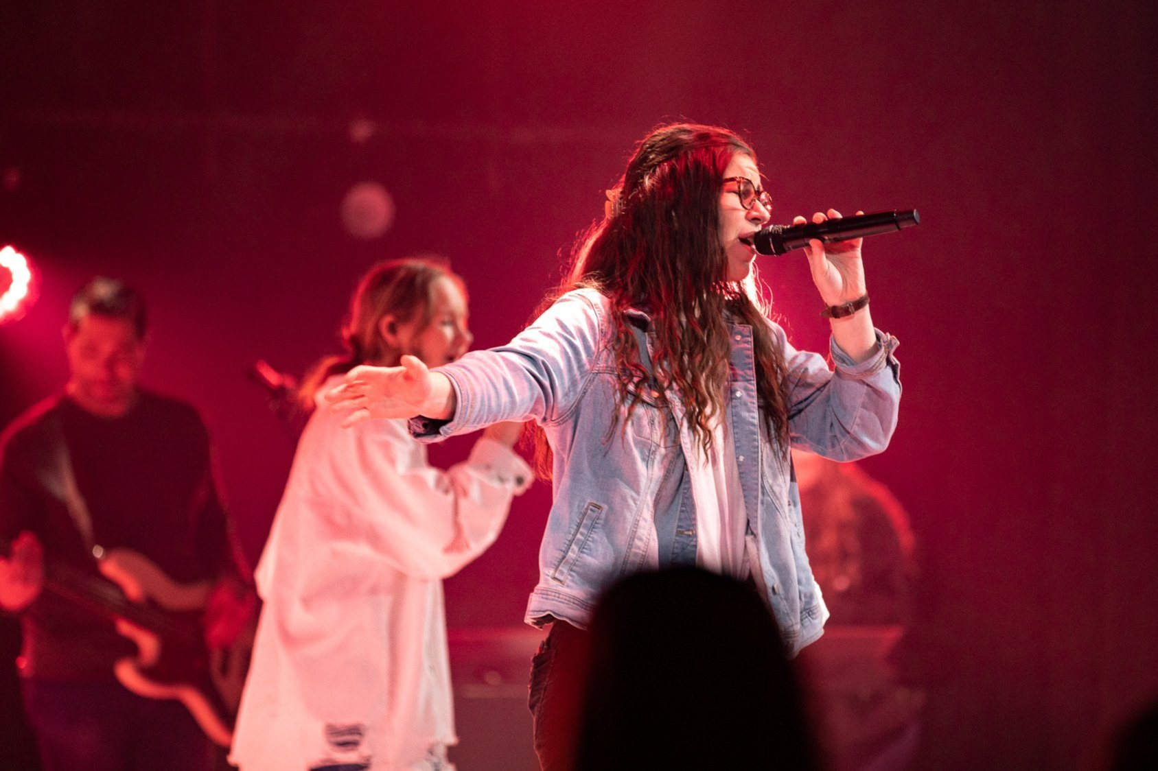 Allison Park Church | One Church Multiple Locations in Pittsburgh