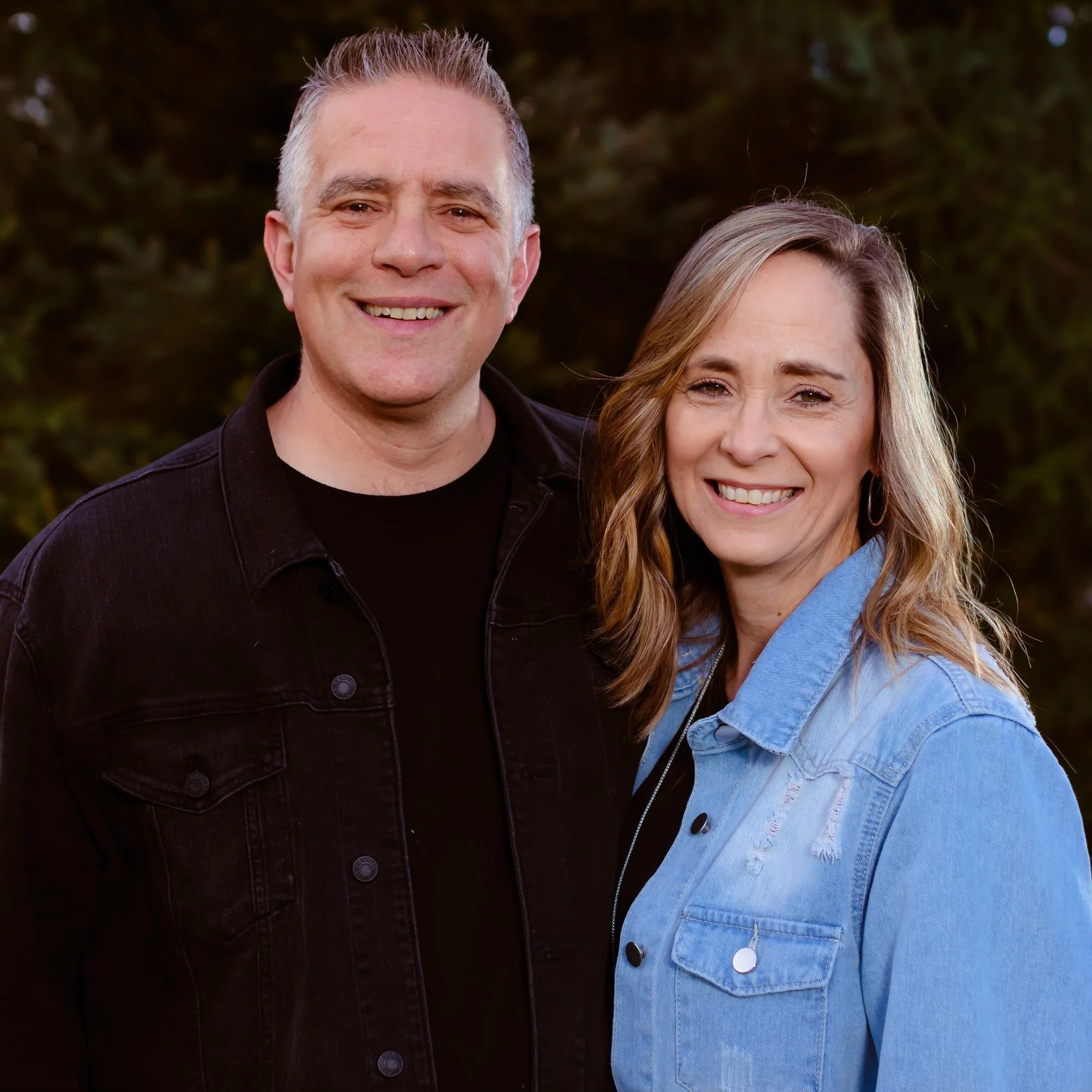 A Church Where You Can Belong | Allison Park Church