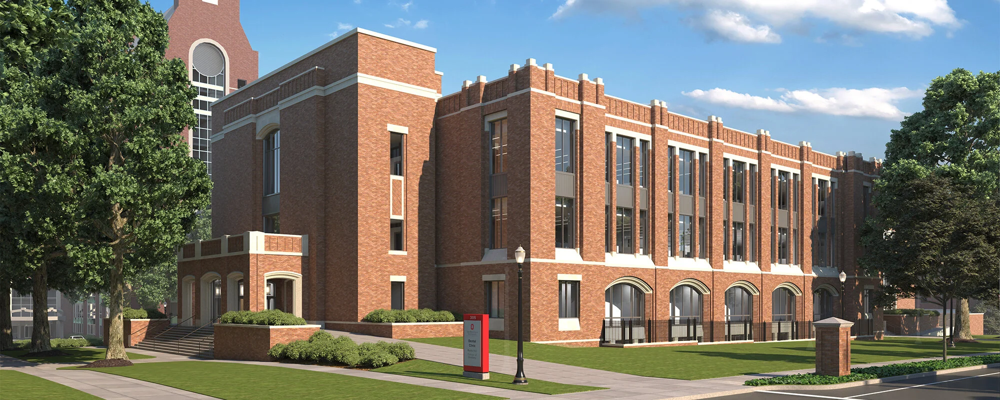 Projects — COORFAB SERVICES