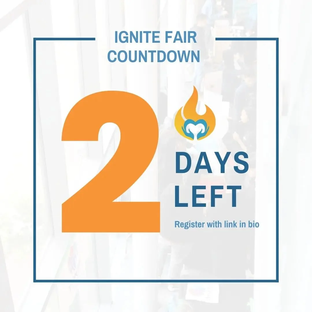 Ignite Fair
