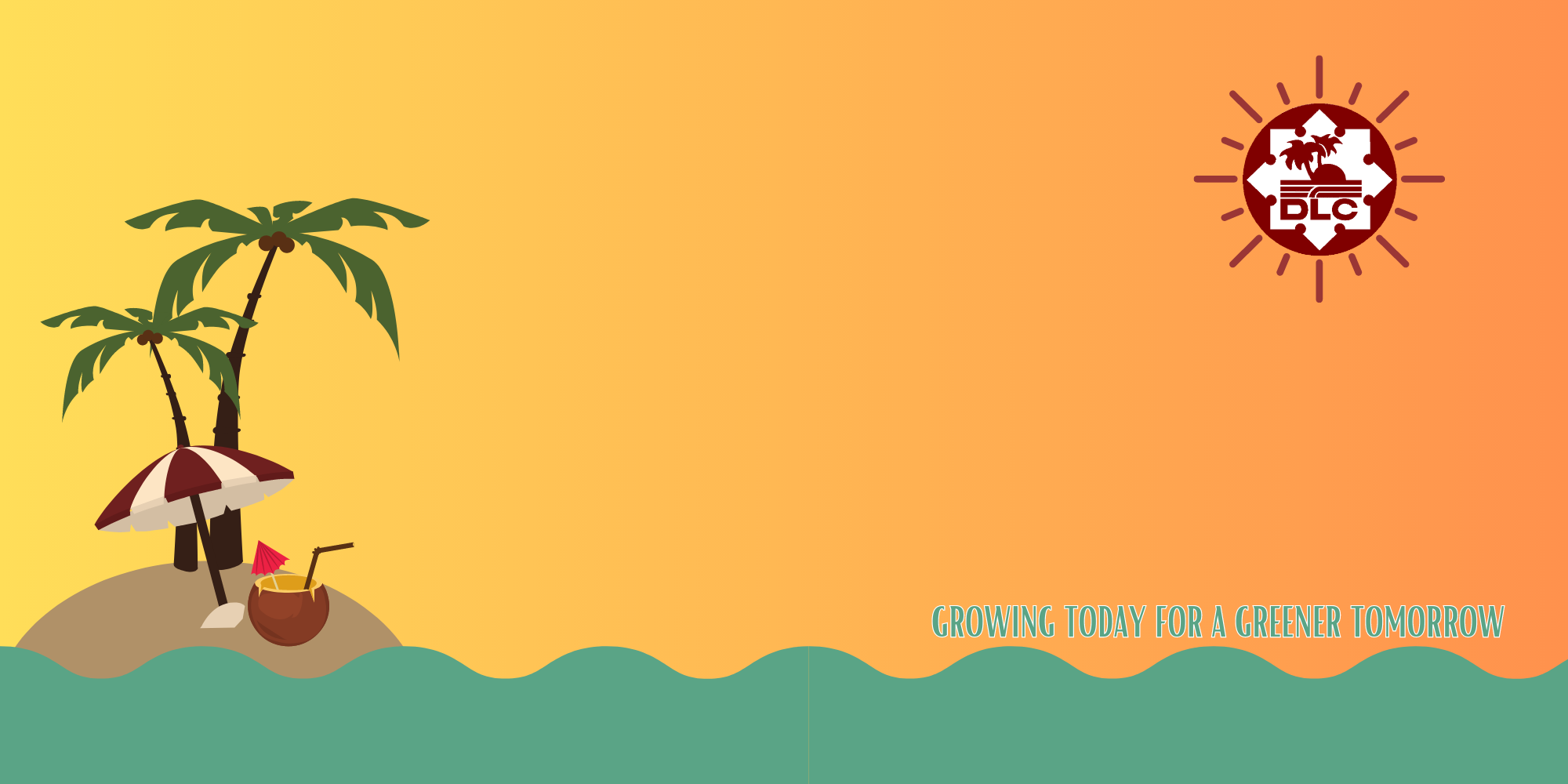 Diversified Landscape