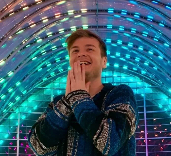 Meet the Rainbow Labs Team — Rainbow Labs