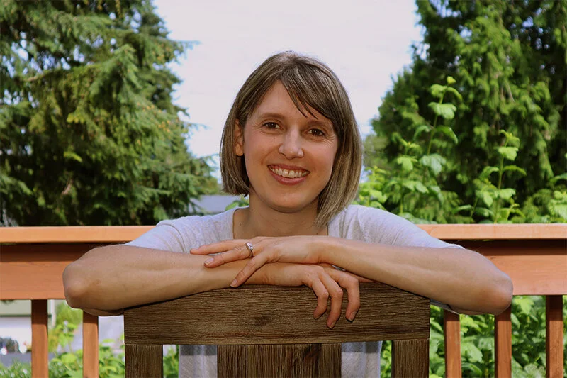 About — Meredith Bailey About — Meredith Bailey