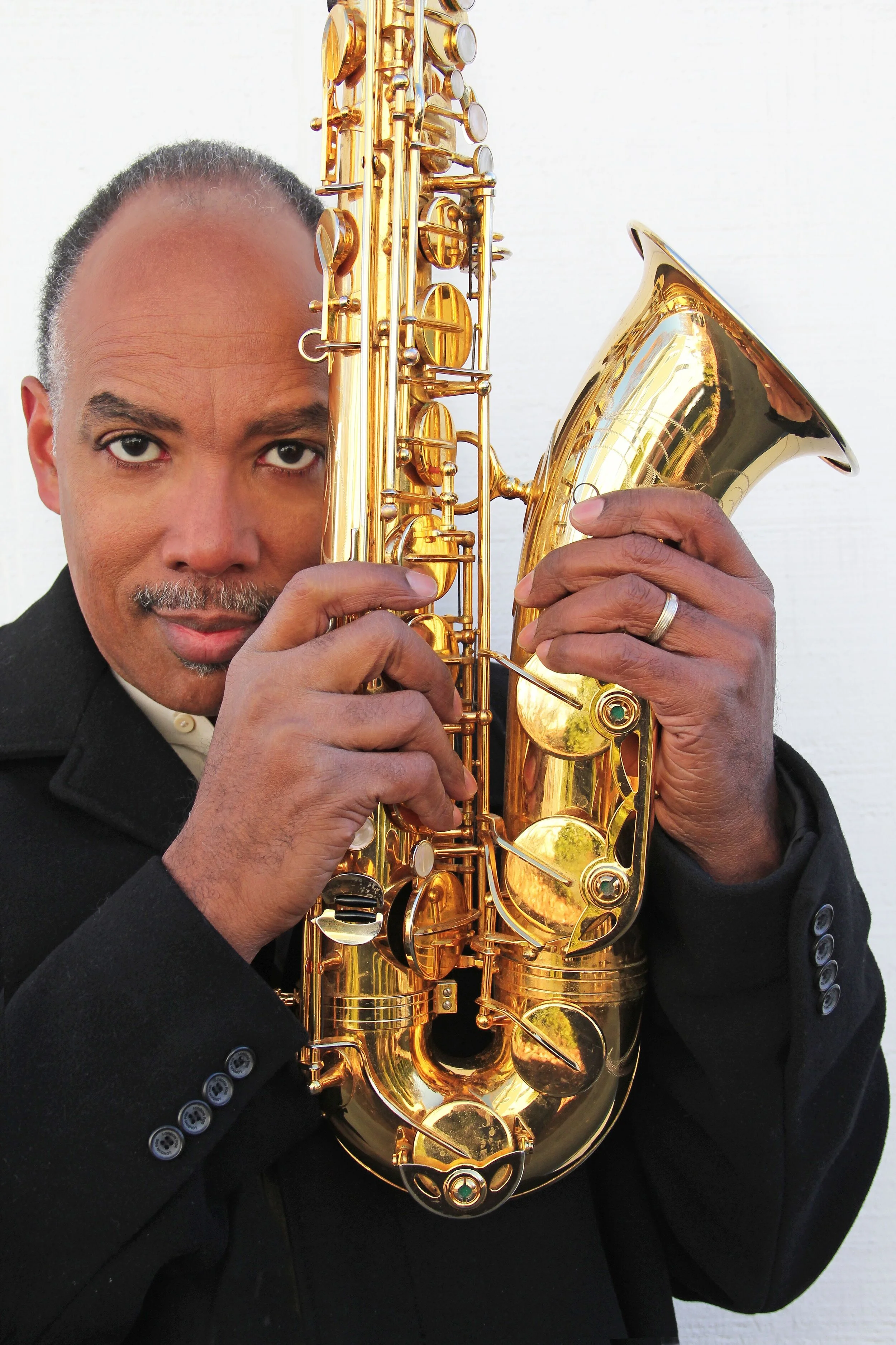 Gallery — Don Braden