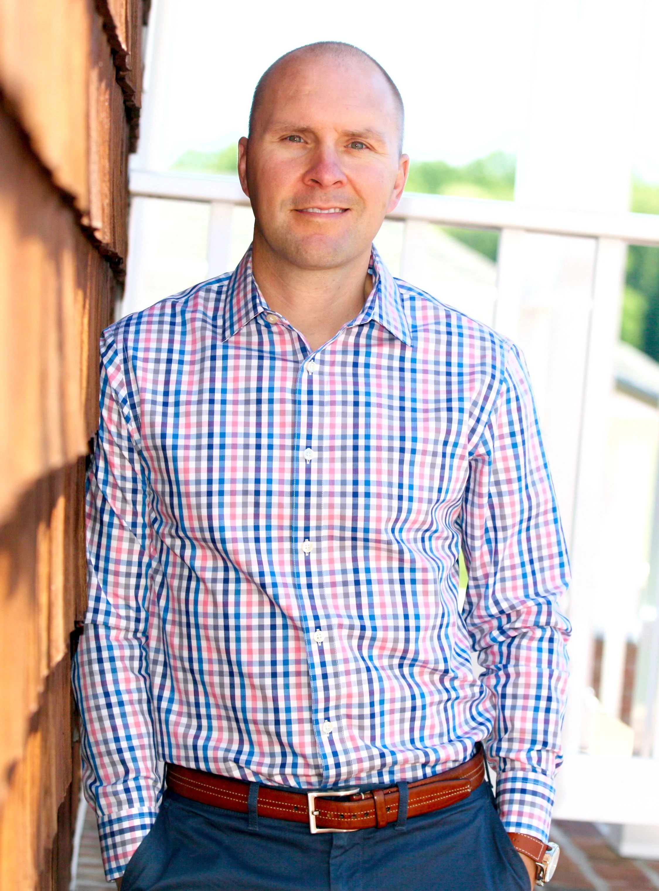 Dan Spahr//Foster Spahr + Co.
