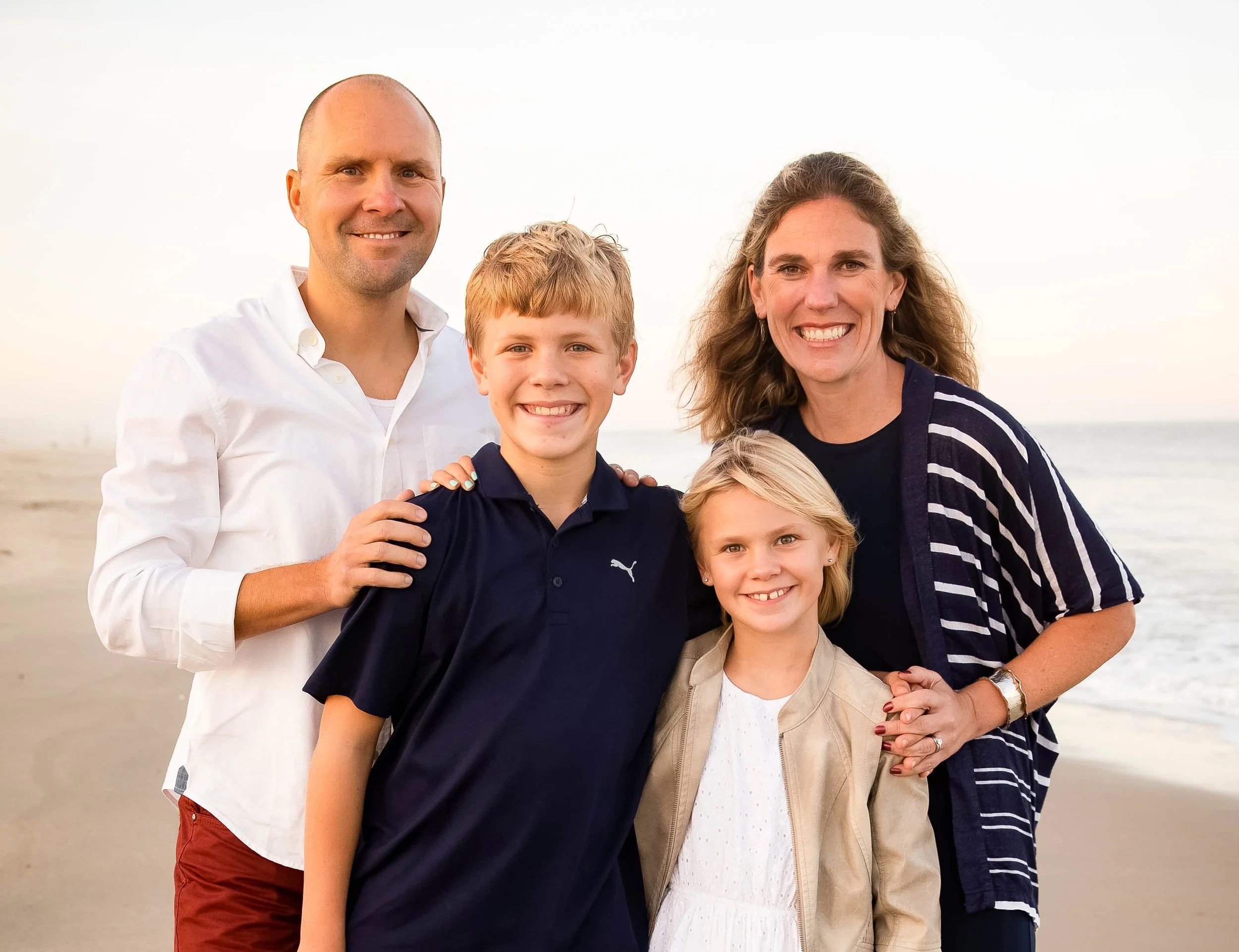 Meet Dan — Dan Spahr//Foster Spahr & Co.