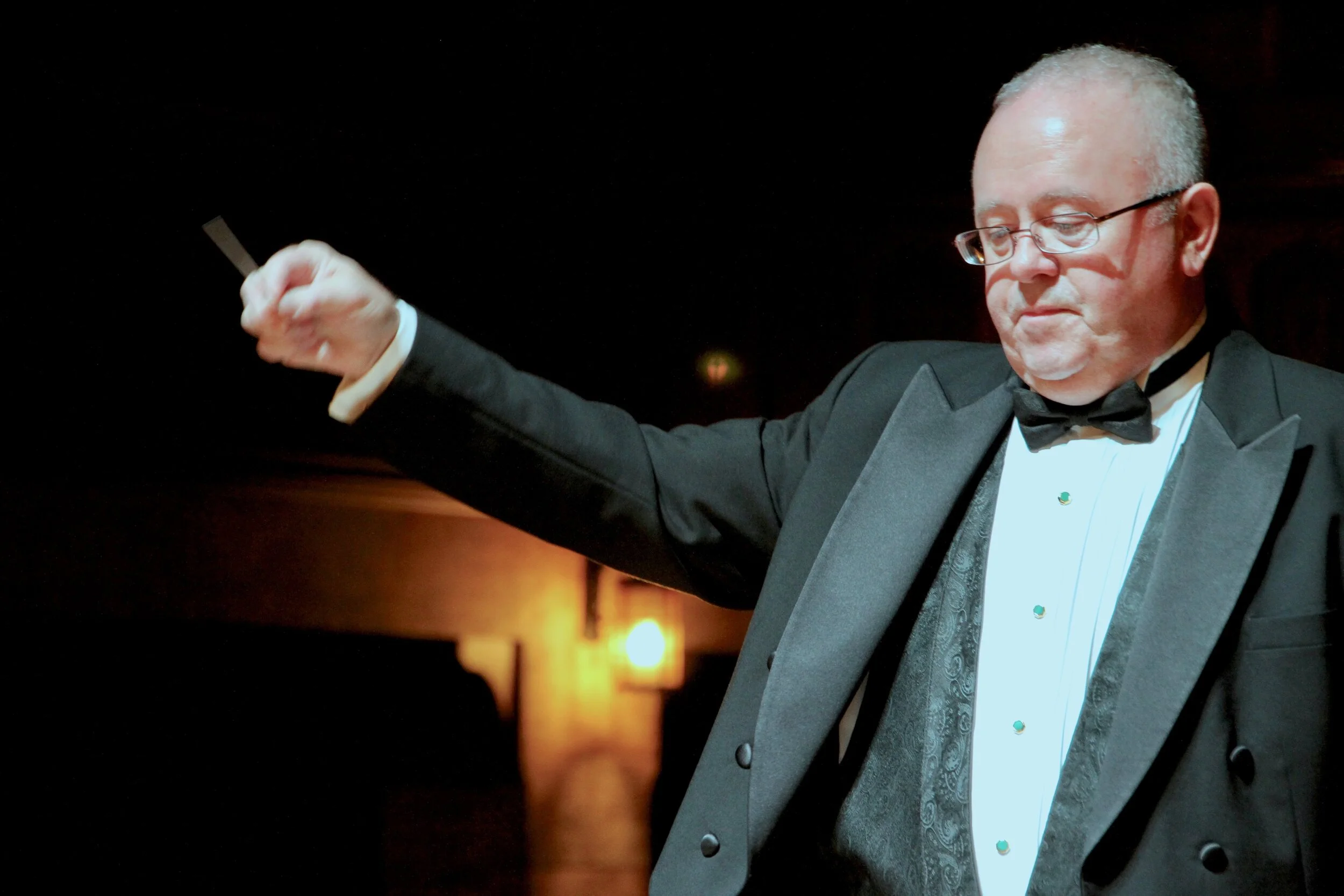 Salem Symphonic Winds