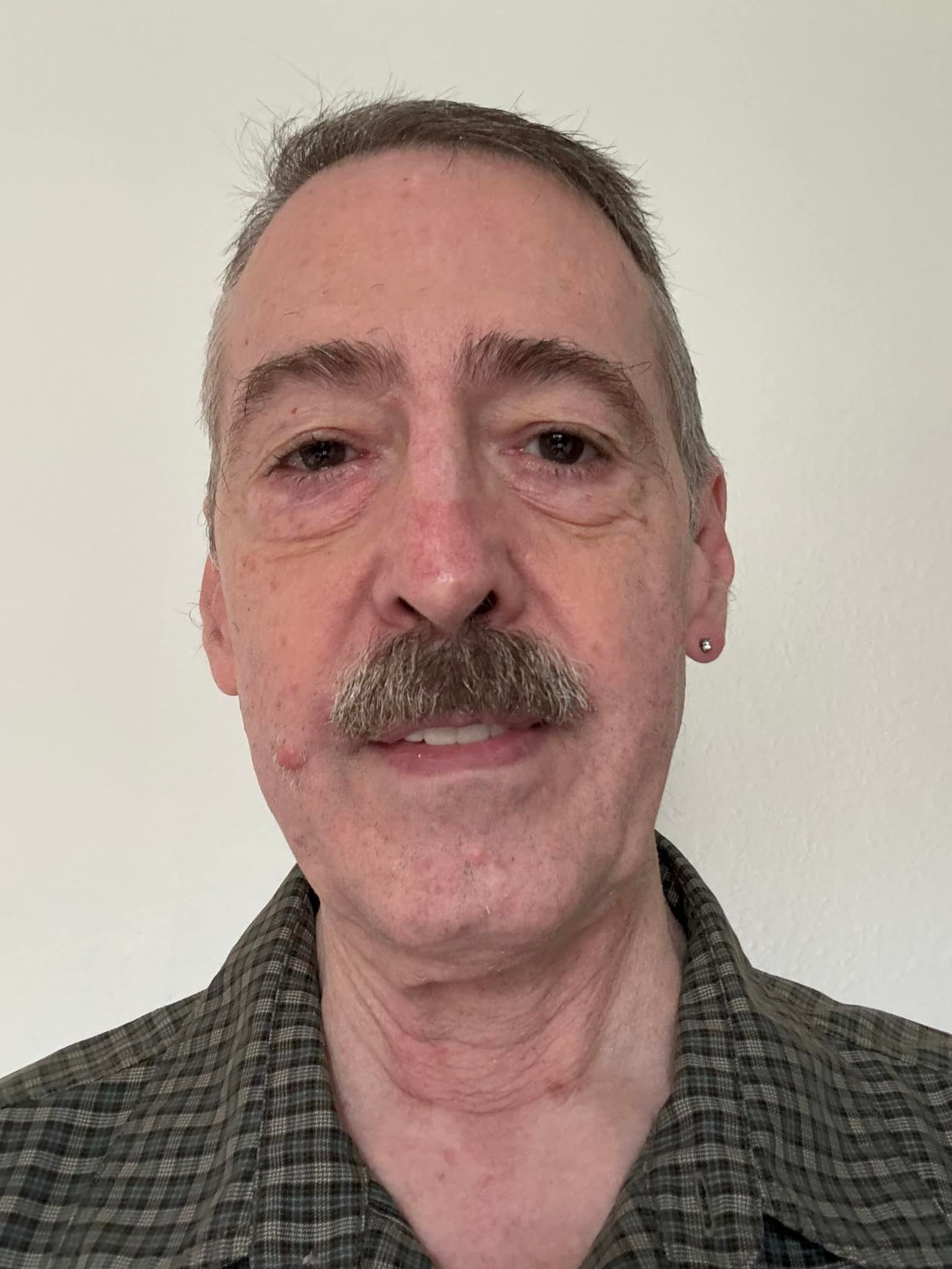 Get to Know R. Scott Alexander — Salem Symphonic Winds