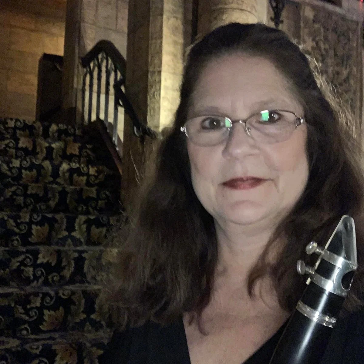 Our Musicians — Salem Symphonic Winds