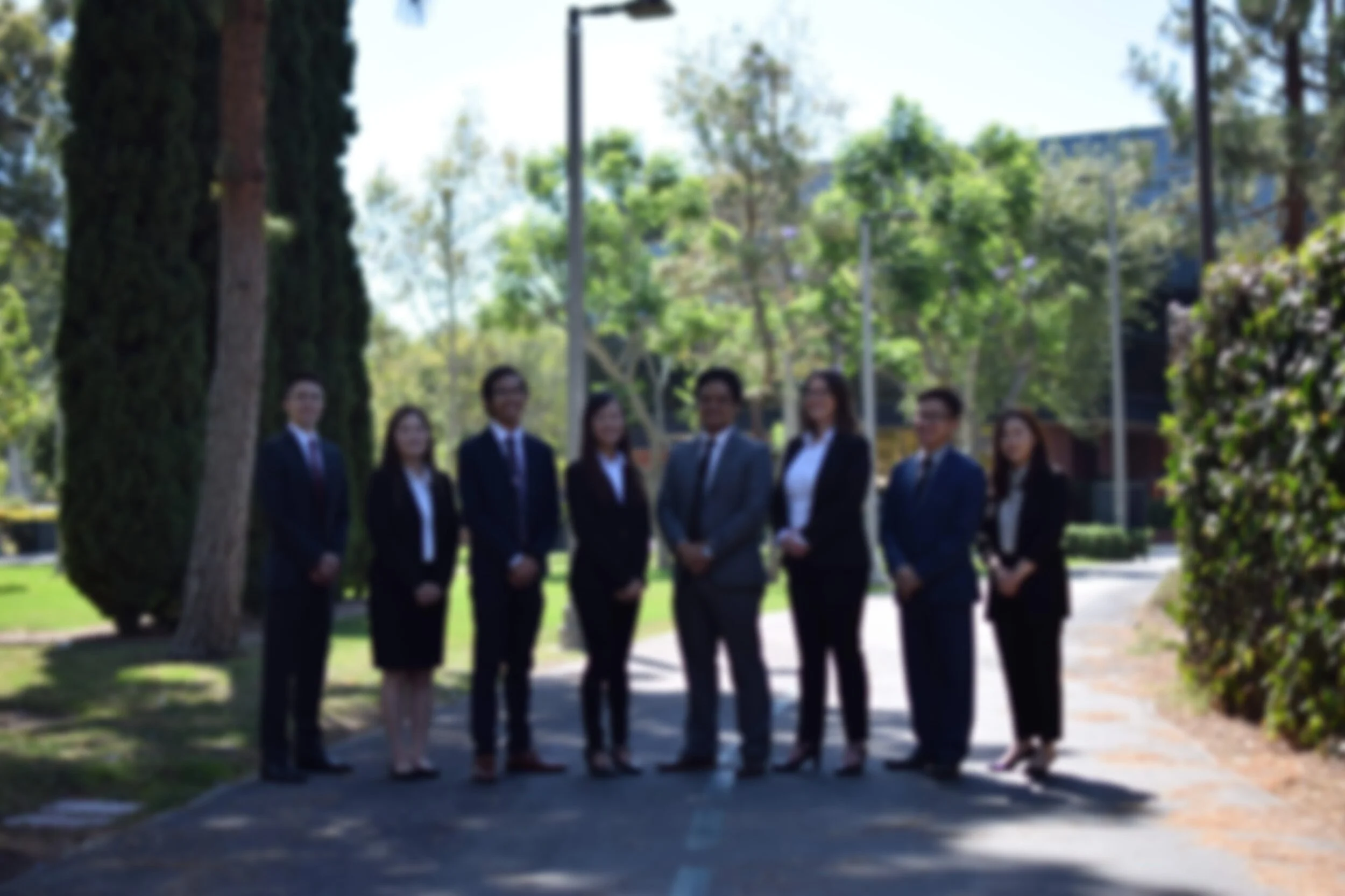 BOARD ROLES — CSULB BAP&AS