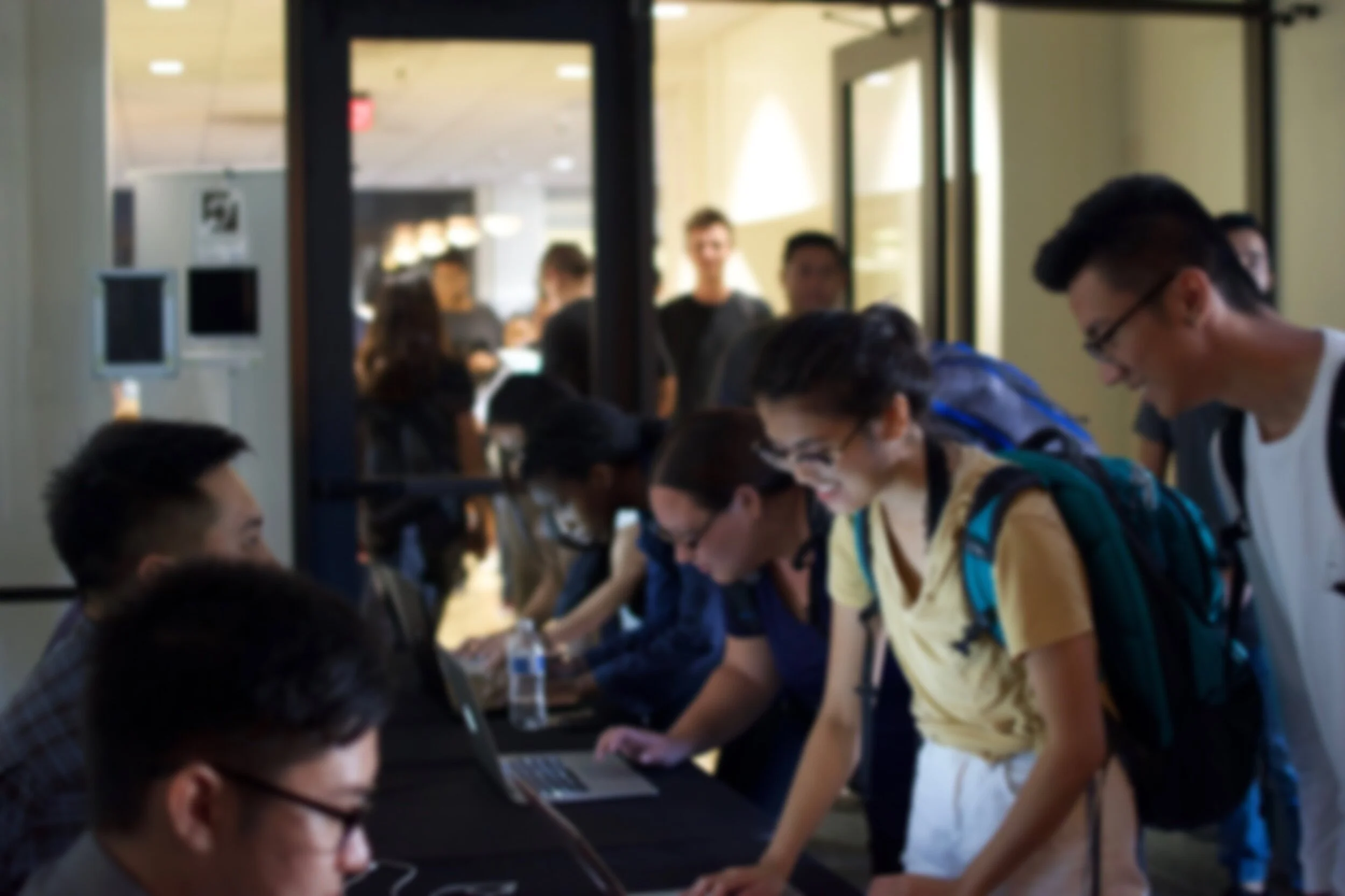 ACCOUNTING SOCIETY — CSULB BAP&AS