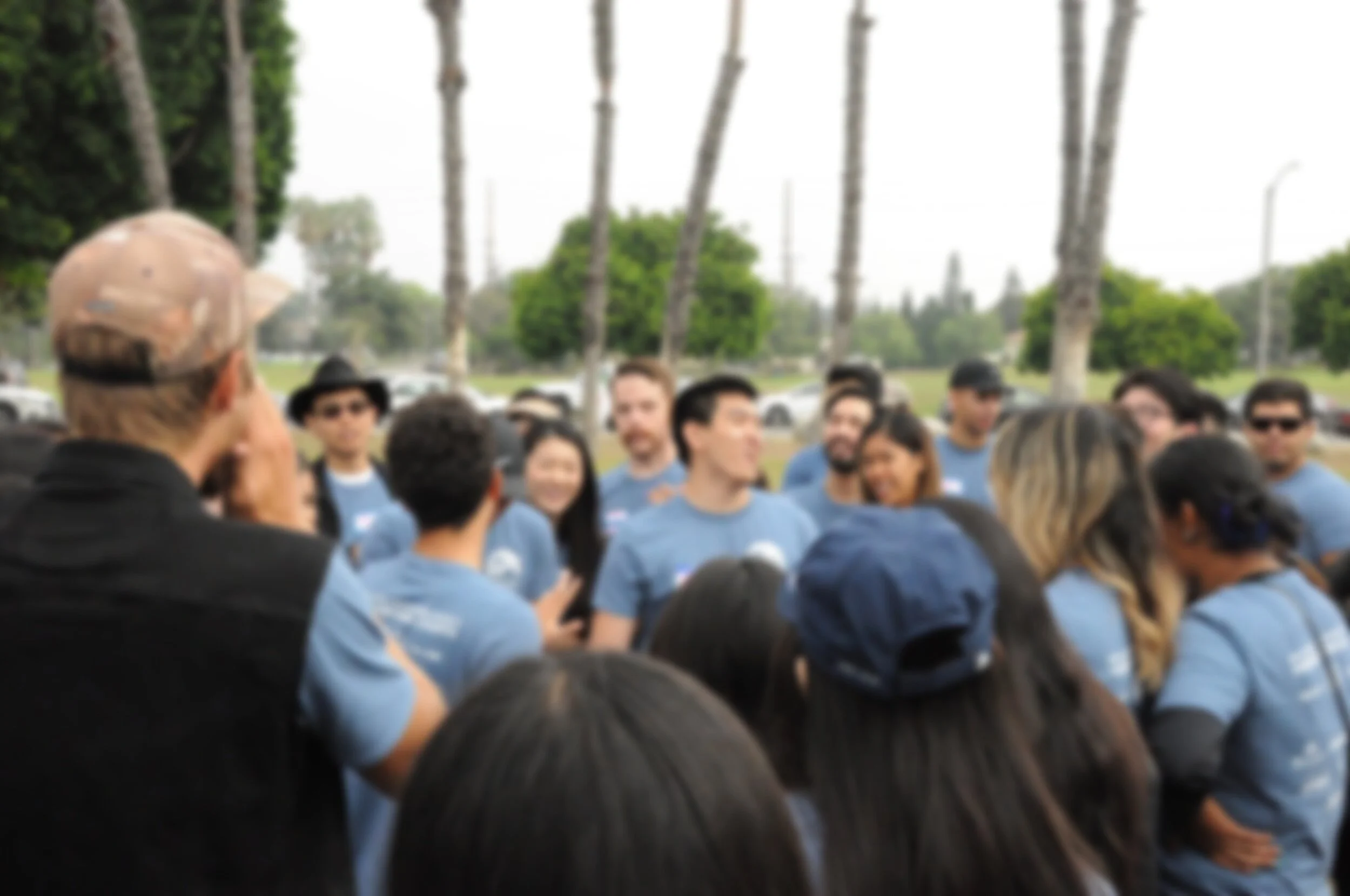 WHY JOIN? — CSULB BAP&AS