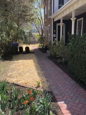 Project Gallery — Integrity Landscape & Design