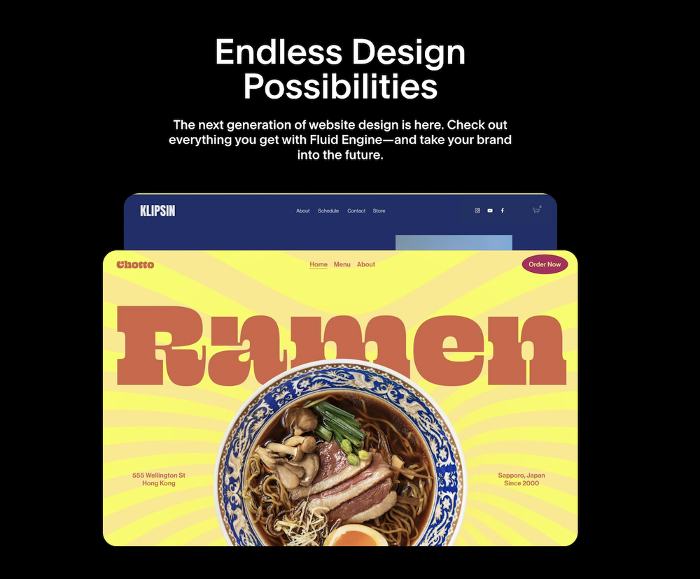 Craft a Compelling Visual Identity For Your Squarespace Website — Squarespace Web Designer and ...