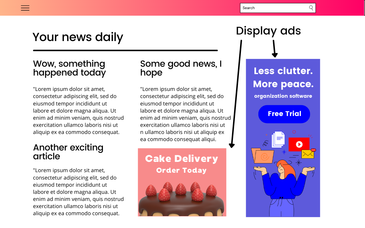 How to Promote Your Squarespace Website Using Google Ads — Squarespace ...