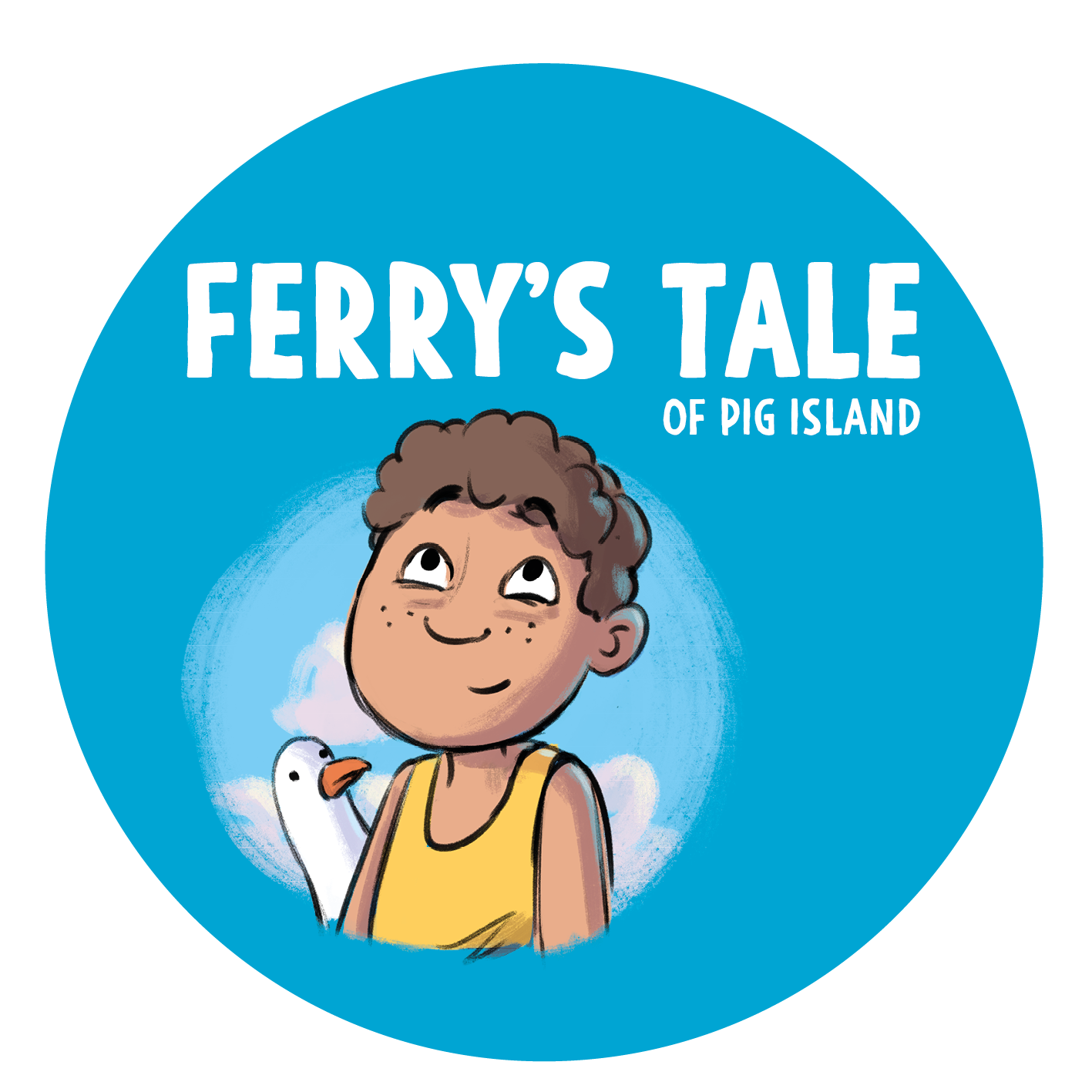 RSVP 4 — Ferry's Tale