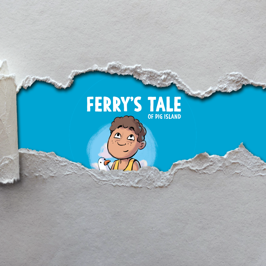 Ferry's Tale