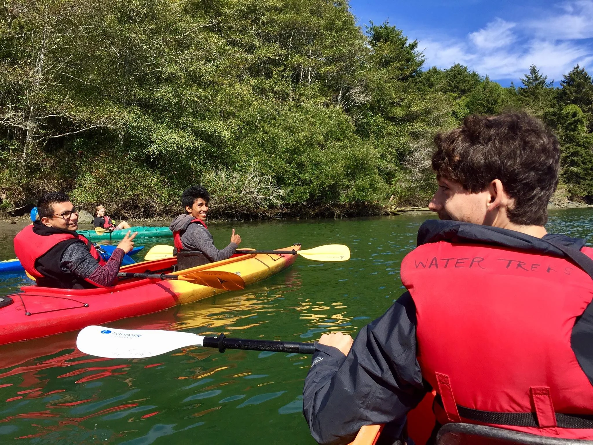 Our Team — Circuit Rider