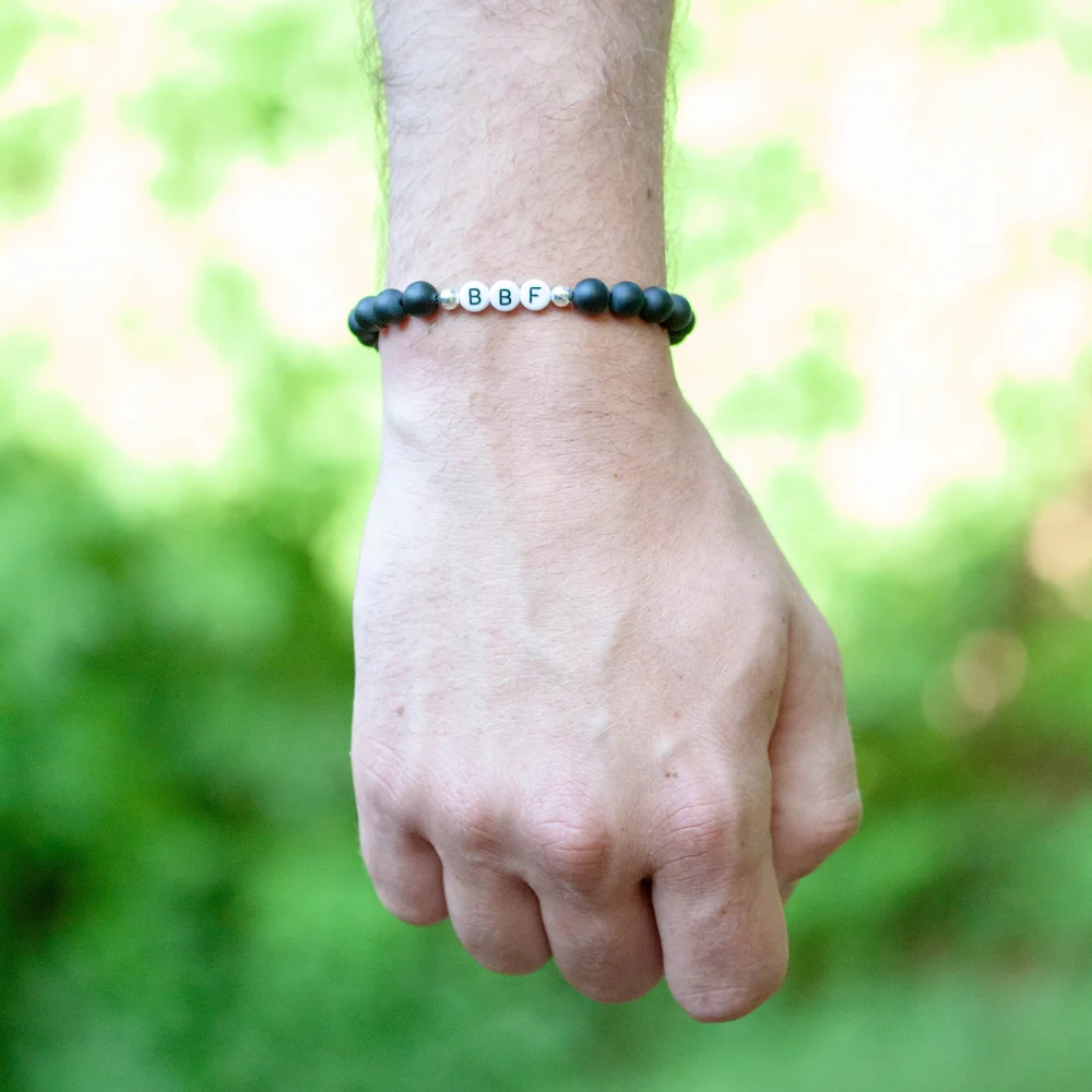 Handmade Bracelet For Boys