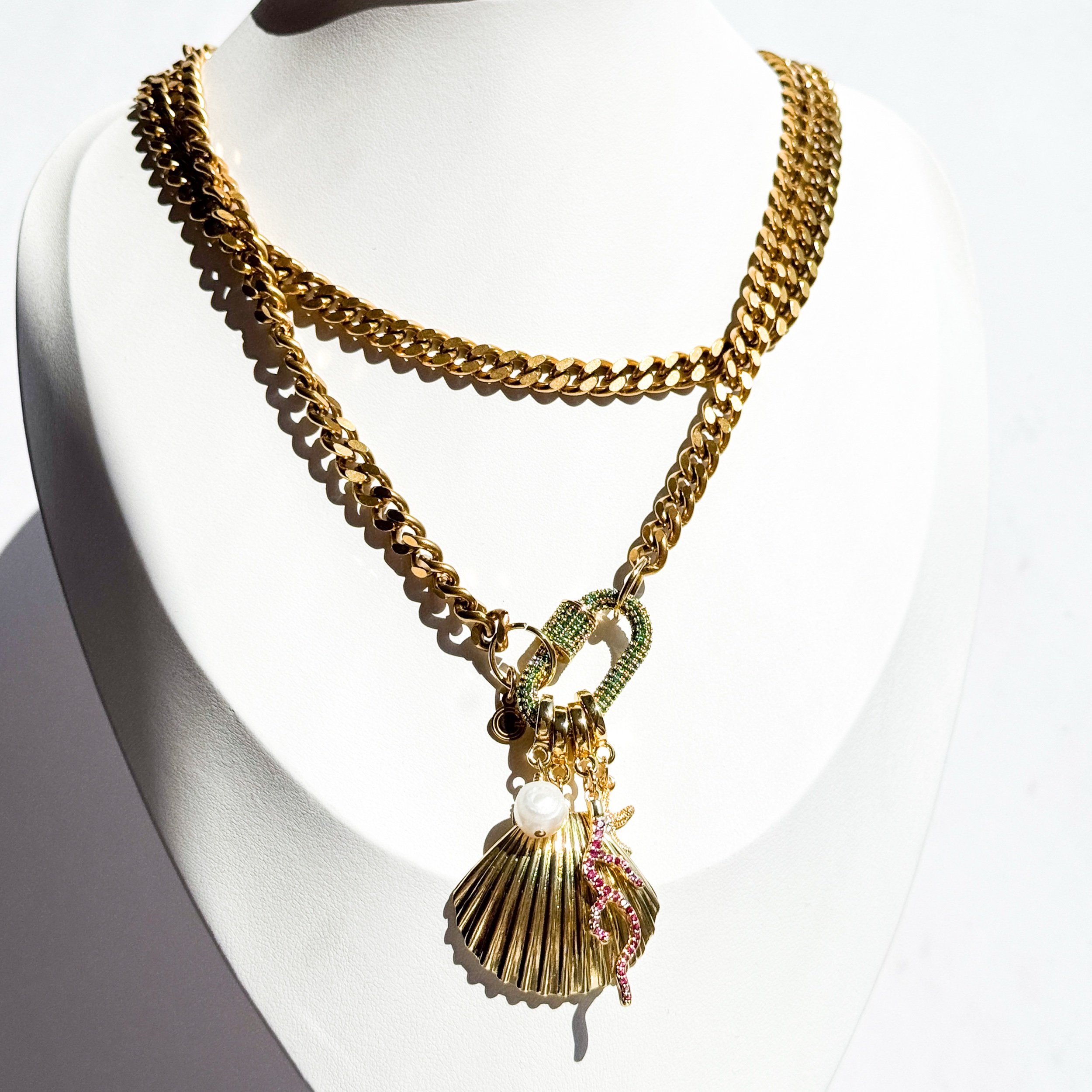 Goldfine Jewelry