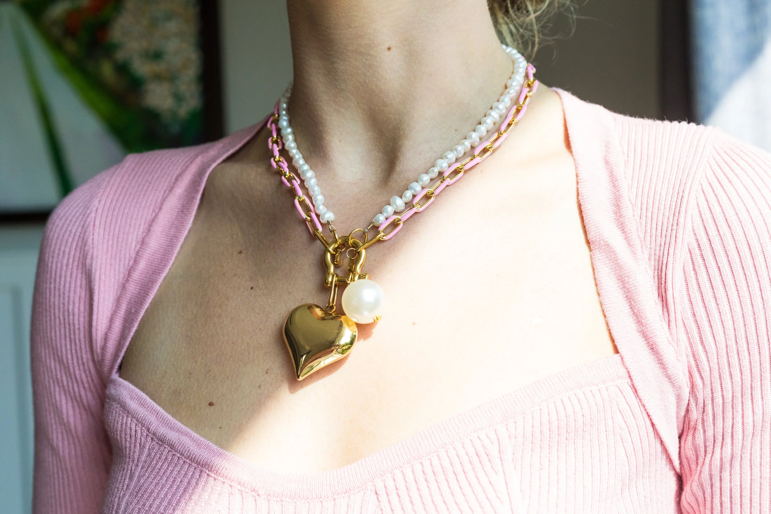 Goldfine Jewelry