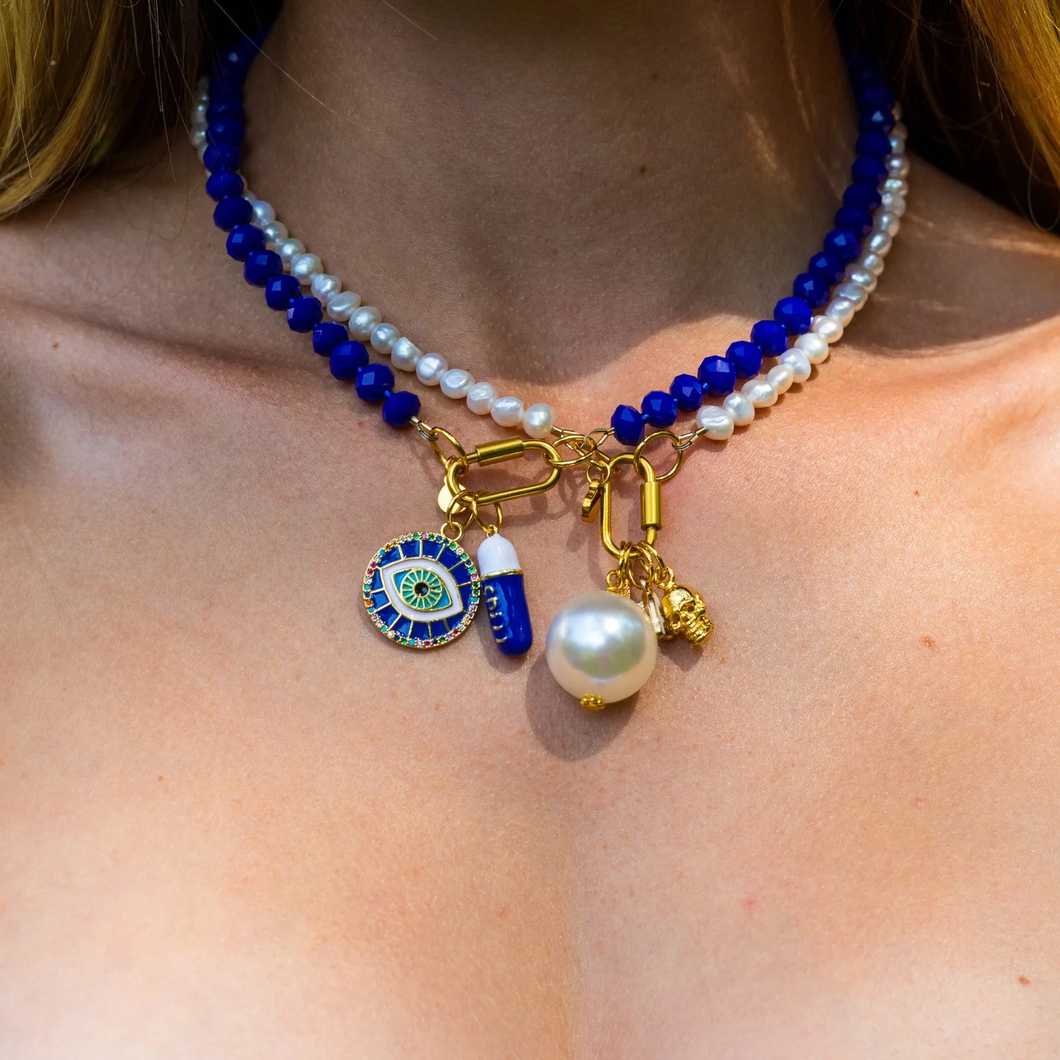 Goldfine Jewelry