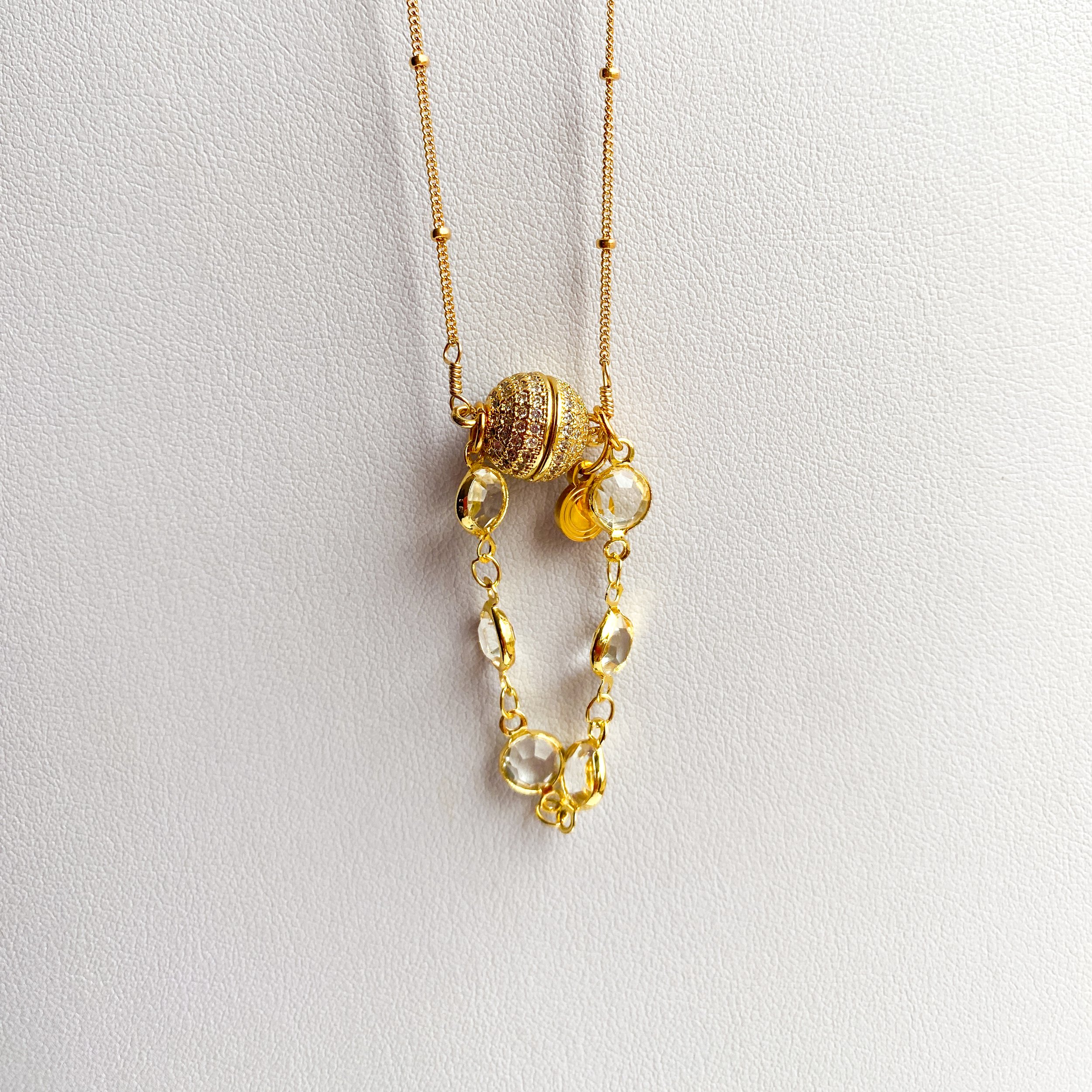 Goldfine Jewelry