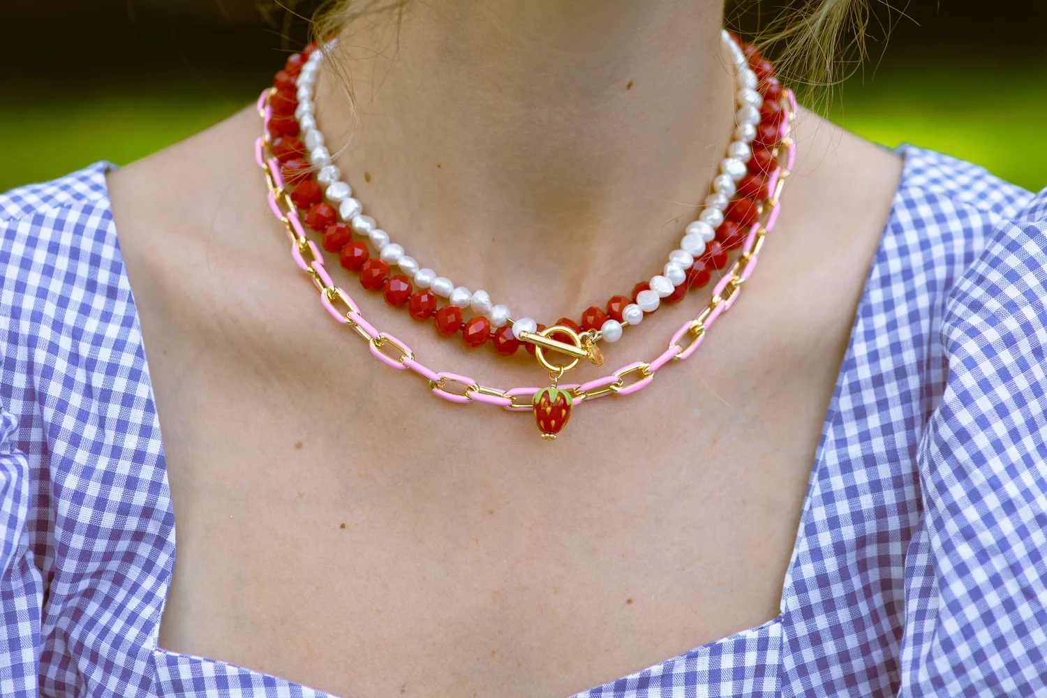 Goldfine Jewelry
