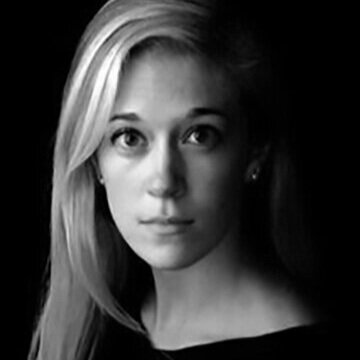 Hallie Reed — mirabai