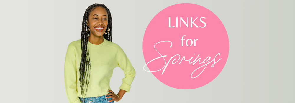 Shop by Season: Outfits, Clothes, Makeup for Spring Palettes — Created ...