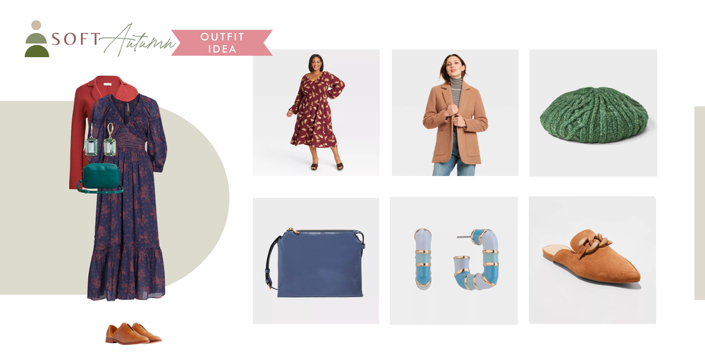 Target Tuesday by Color Palette — Created Colorful