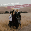 Color Combo Ideas For Family Photos — Created Colorful
