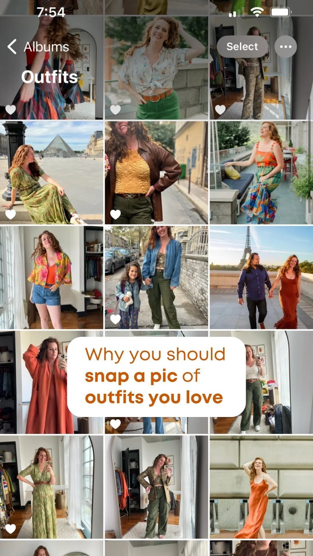 Shop by Palette — Created Colorful