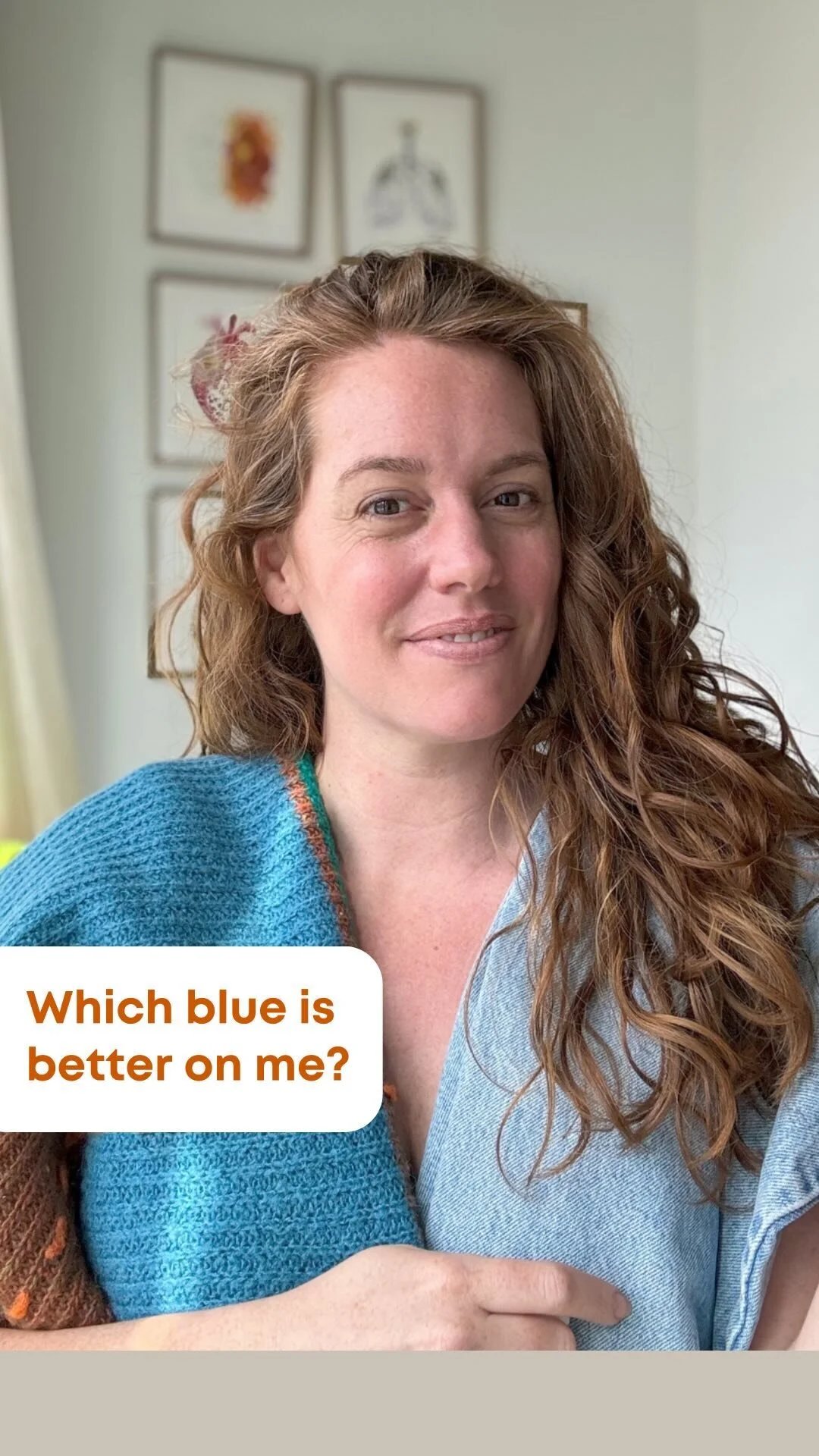 What is the best way to get my colors done? Virtual color analysis vs ...