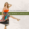 Summer Capsules by Palette — Created Colorful