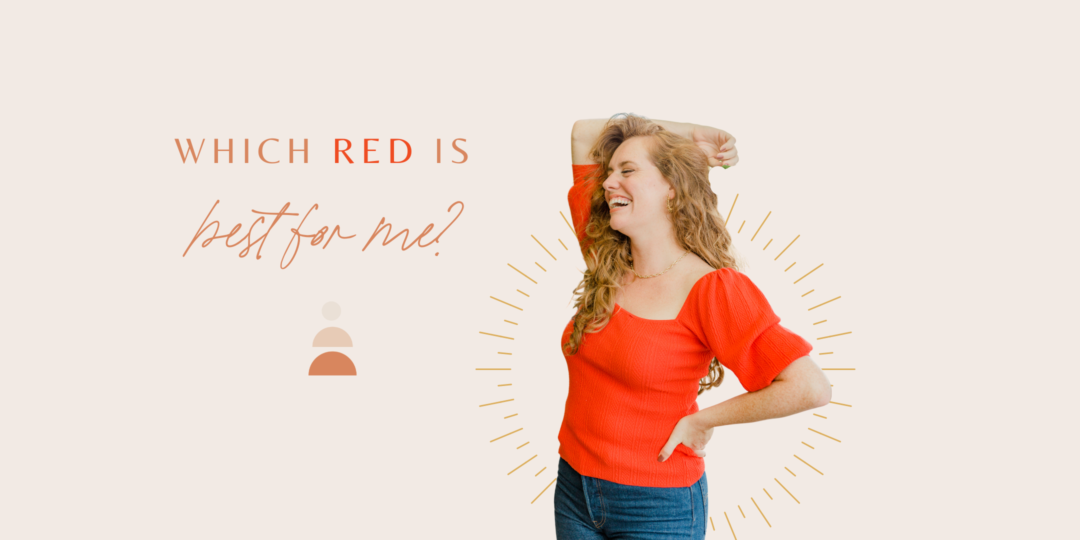 Which Red is Best for Your Skin Tone? — Created Colorful