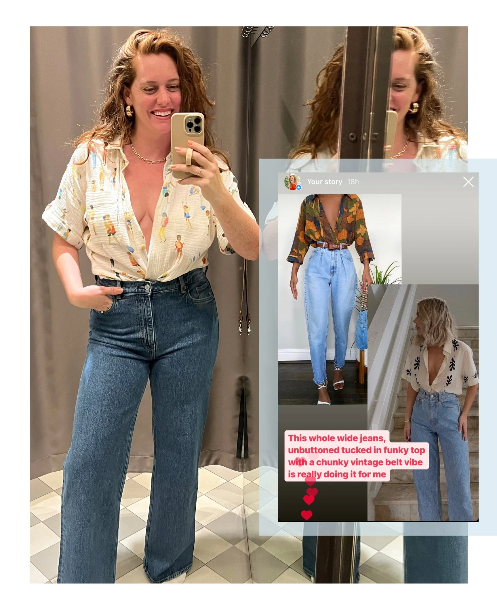 Summer Palette Links — Created Colorful