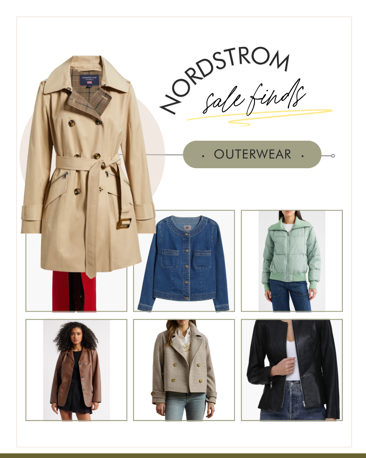 Nordstrom Anniversary Sale 2025 — Created Colorful