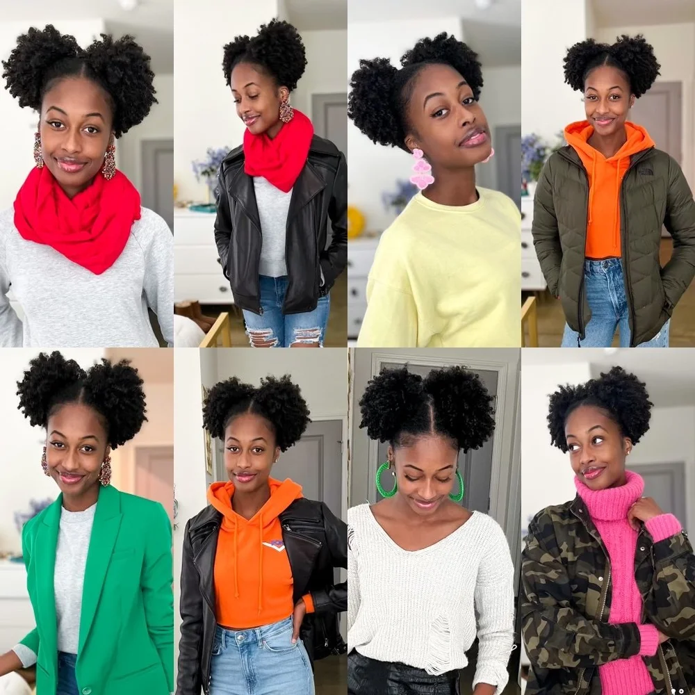 How to wear your tricky colors — Created Colorful