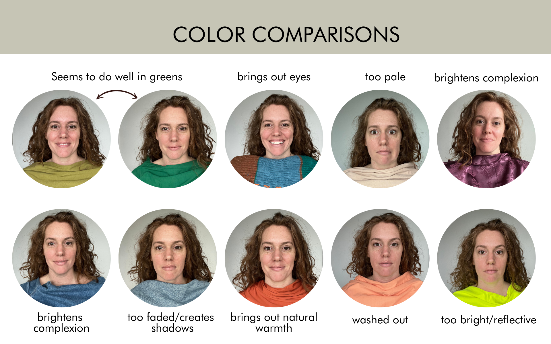 Behind the Scenes: a Created Colorful Color Consult — Created Colorful