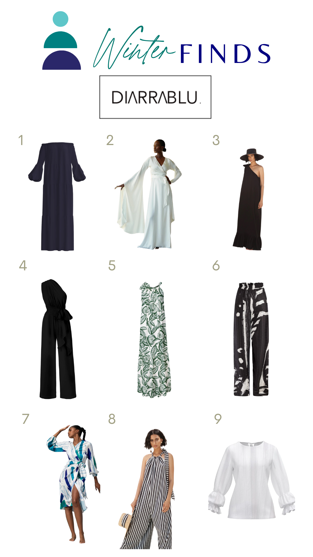 Sustainable Fashion — Created Colorful