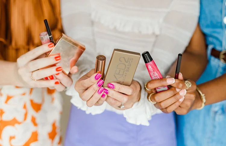 Sephora: Best makeup for your Skin Tone and Season — Created Colorful