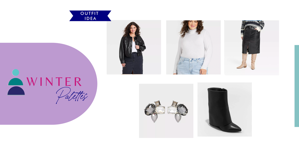 Target Finds by Color Palette — Created Colorful