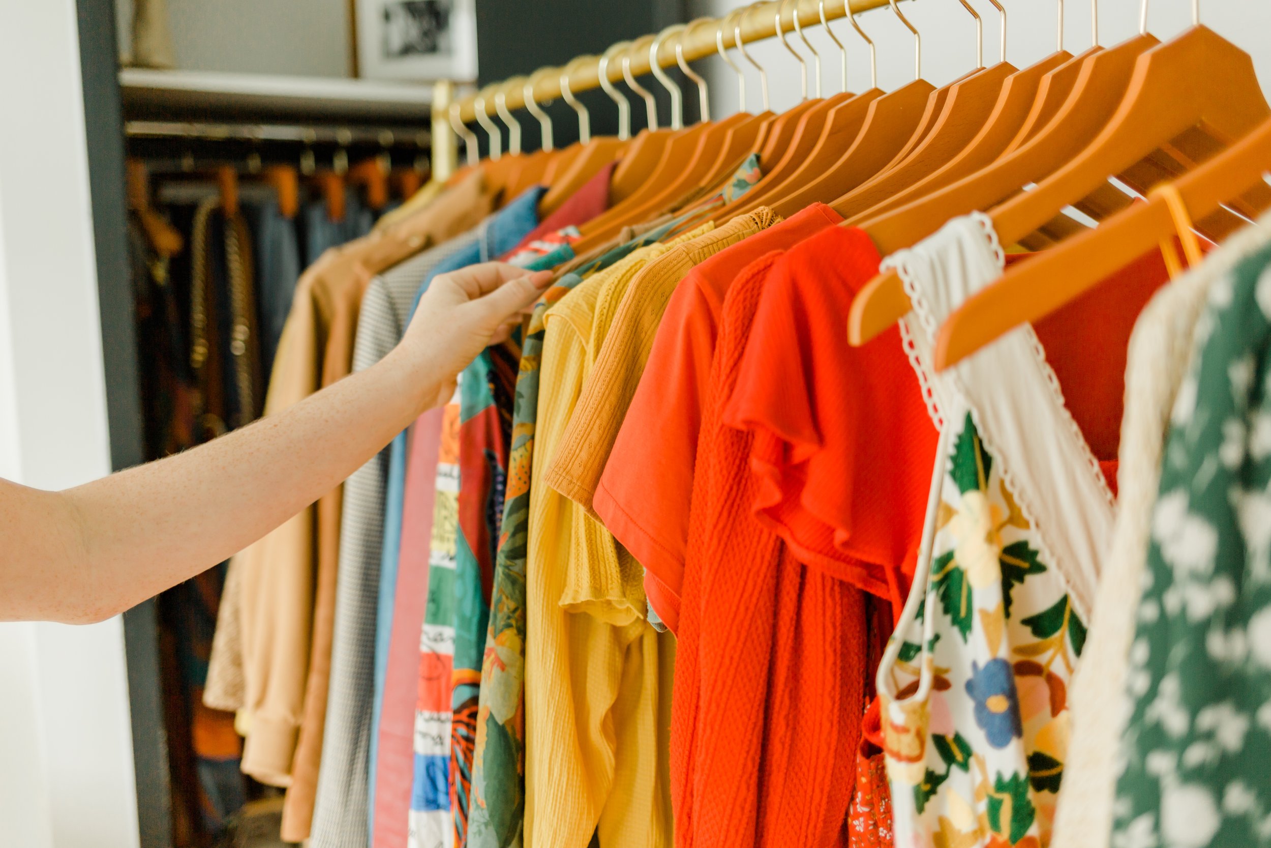 Learn Your Best Colors — Created Colorful